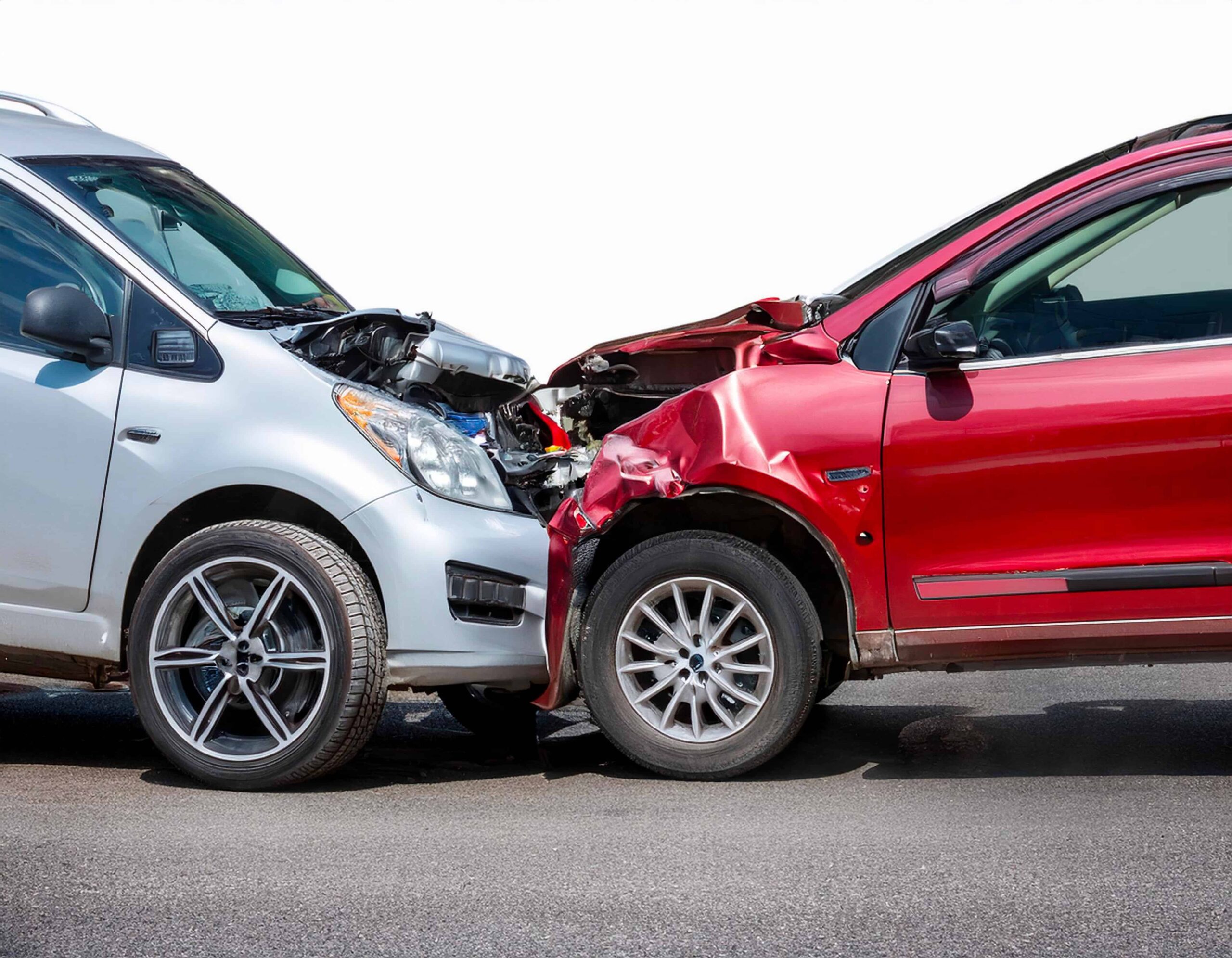 How Does Pennsylvania Comparative Negligence Law Apply to Car Crash Cases?